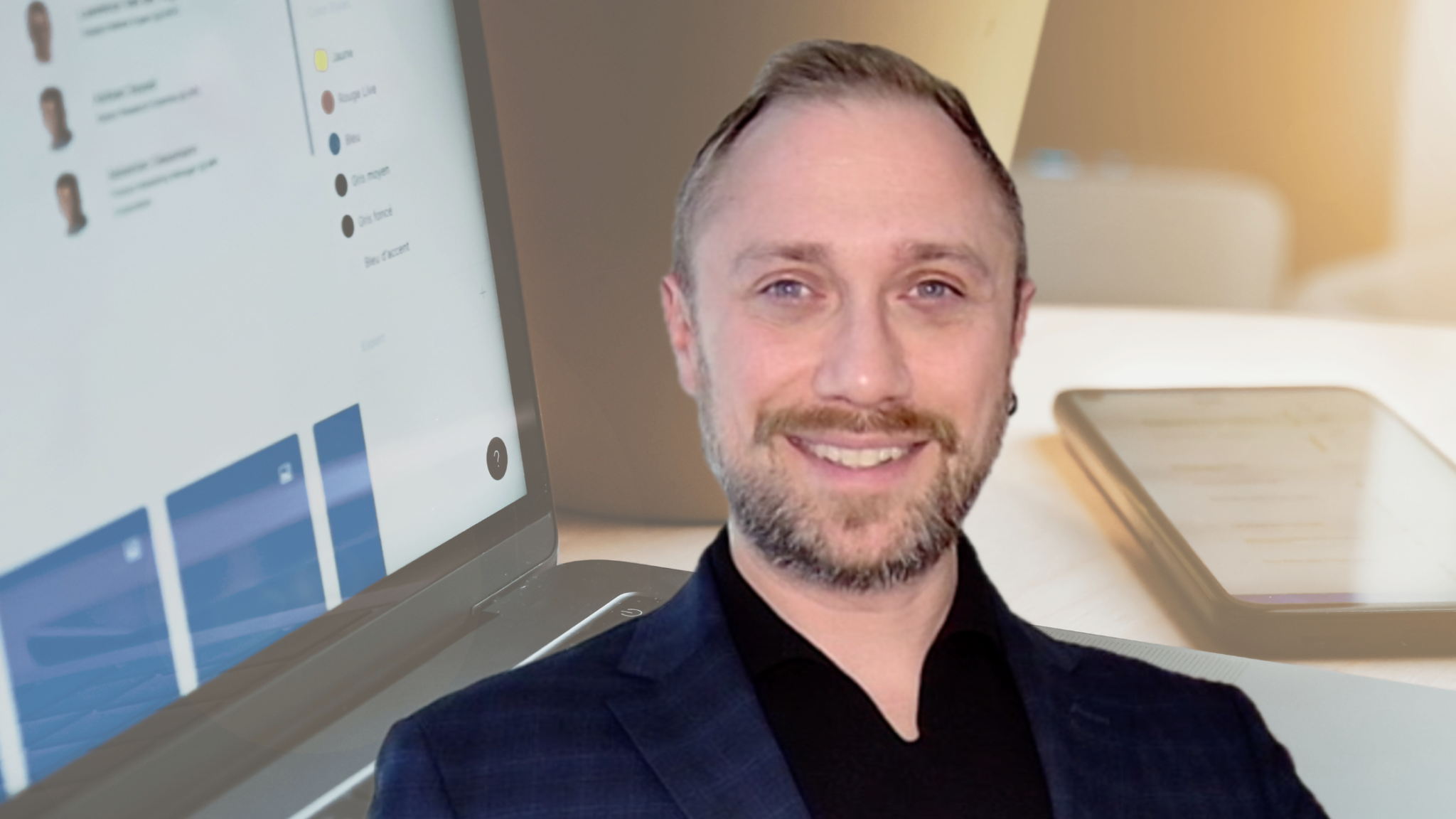 Dr. Ray Lutzky - Dr. Ray Lutzky